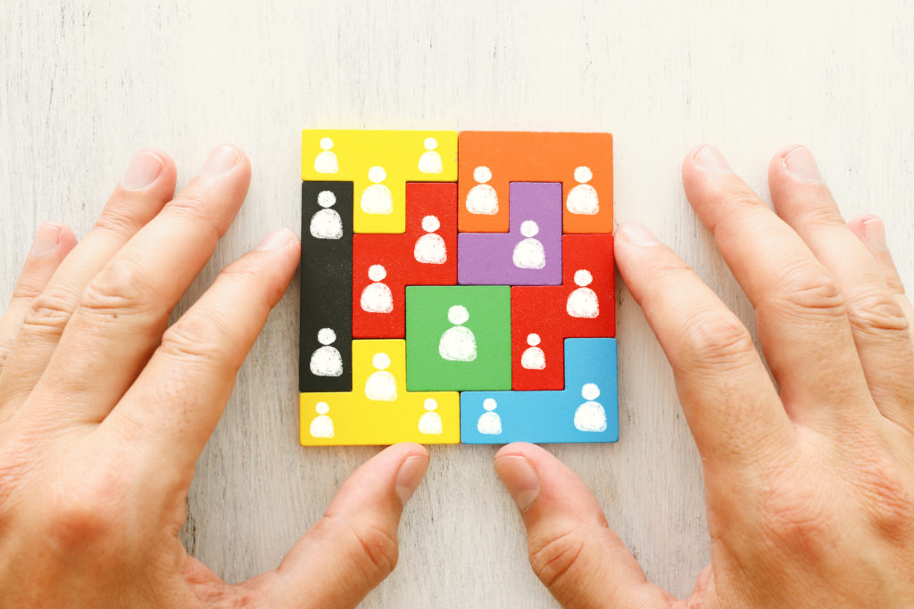 How To Attract The Right Talent Mix