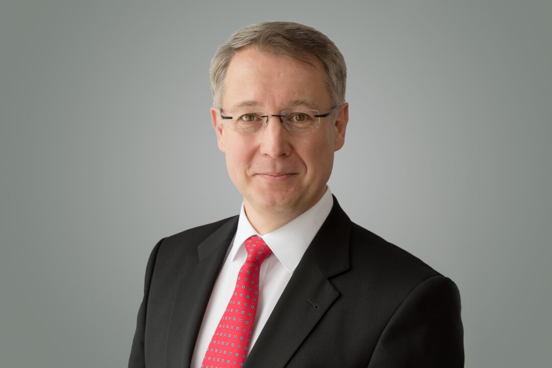Peter Iszak | ArchPoint Consulting | Strategy & OGSM Consultant