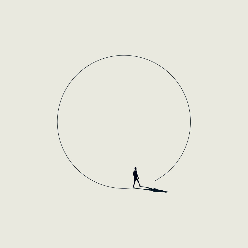 Breaking Harmful Feedback Loops for Stronger Leadership